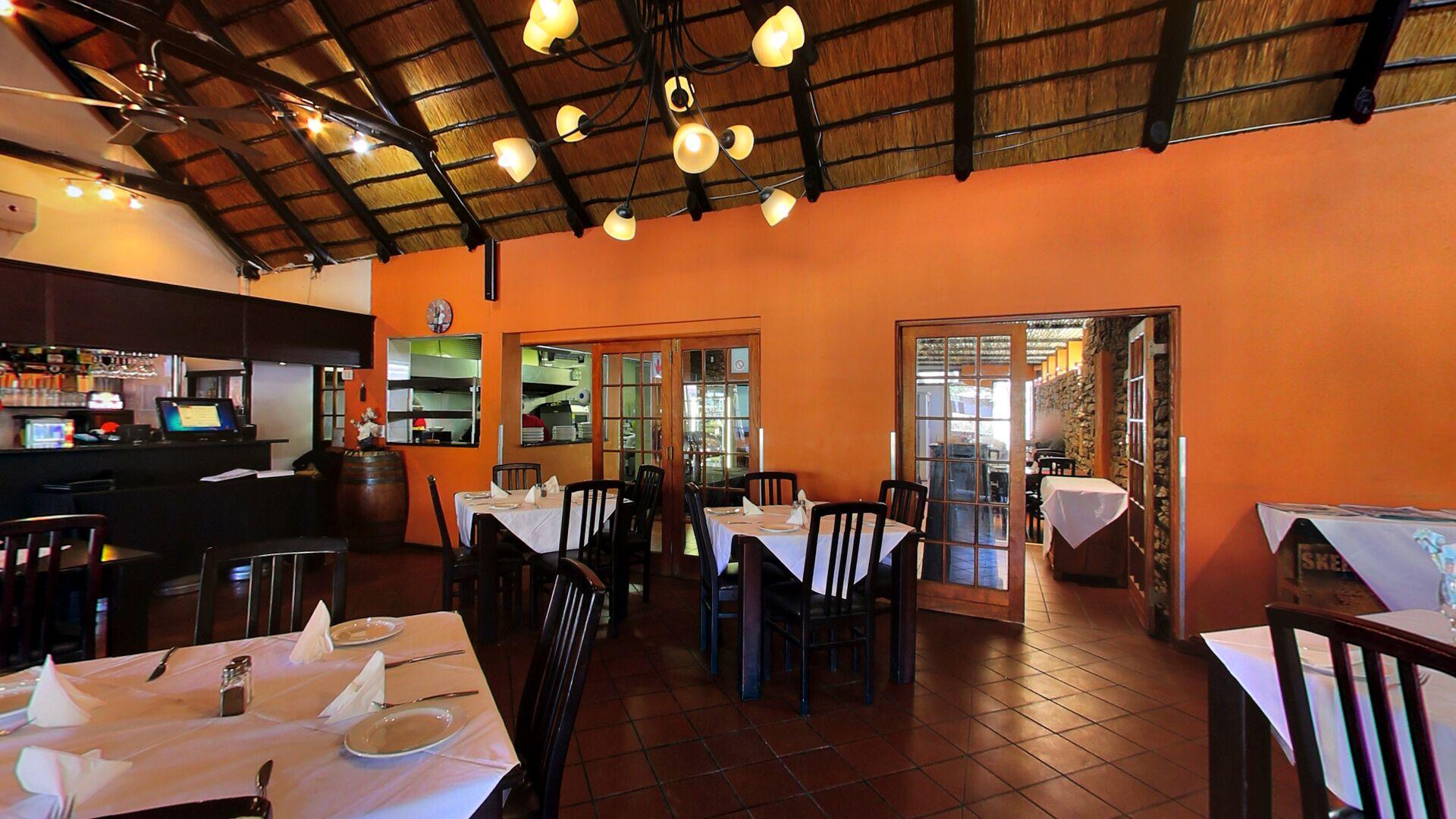 Traditional Food Restaurant In Windhoek at Darrel Ferreira blog